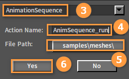 Animation Assets and Editing Tools | Flexi 从入门到精通