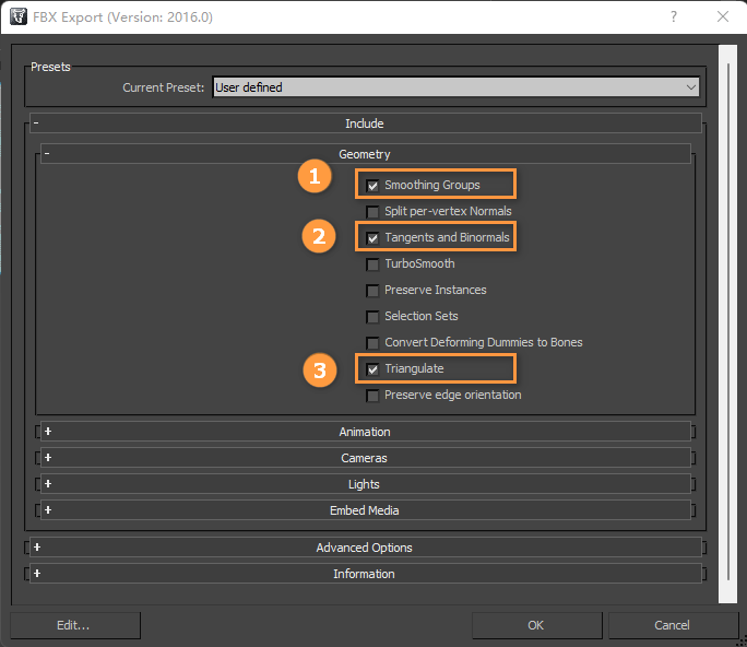 Resources Workflow | Flexi 从入门到精通