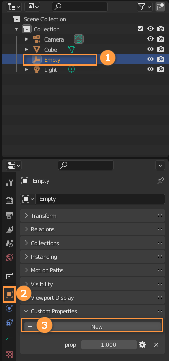 Resources Workflow | Flexi 从入门到精通