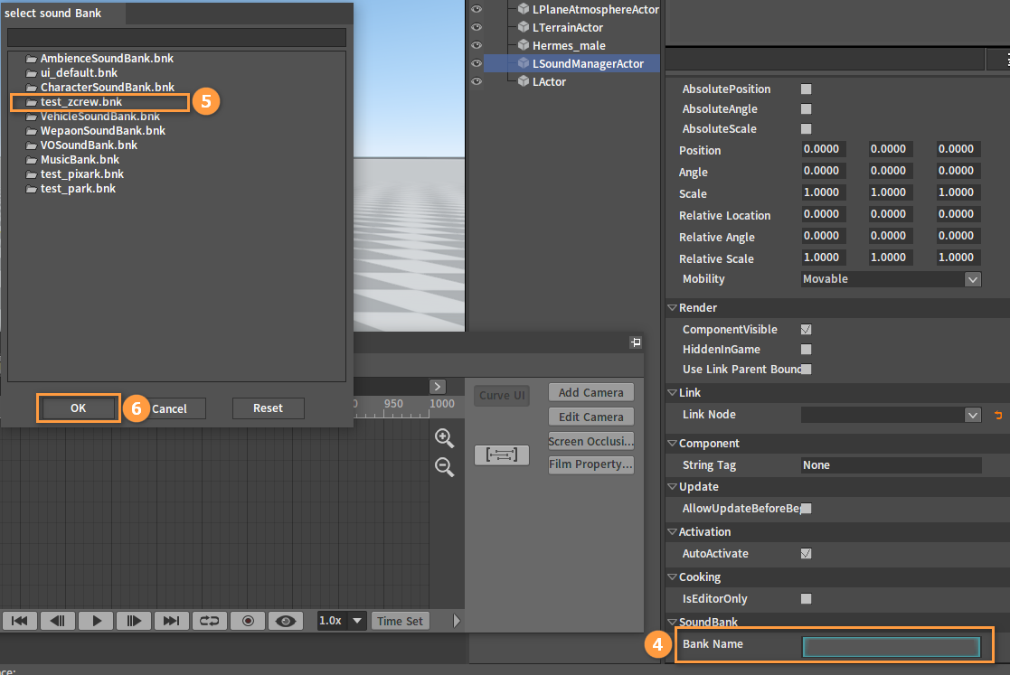 Movie Editor | Flexi 从入门到精通