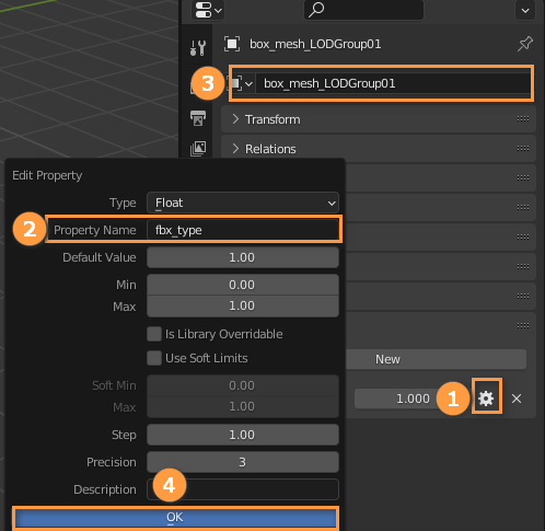 Resources Workflow | Flexi 从入门到精通